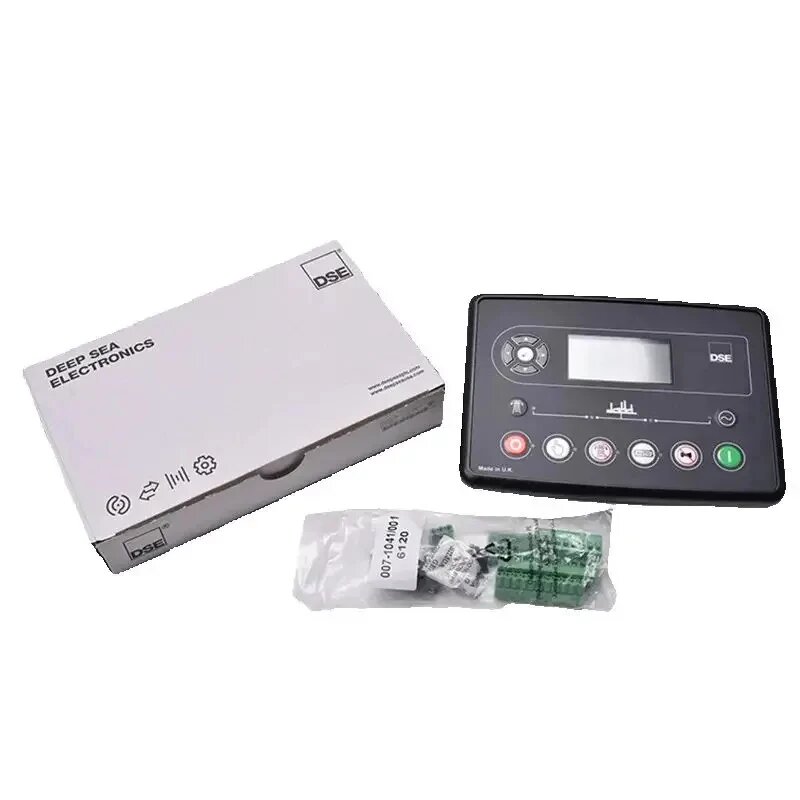 Контроллер DSE6110/DSE6120 для генератора DSE6110MKII copy — фото 1