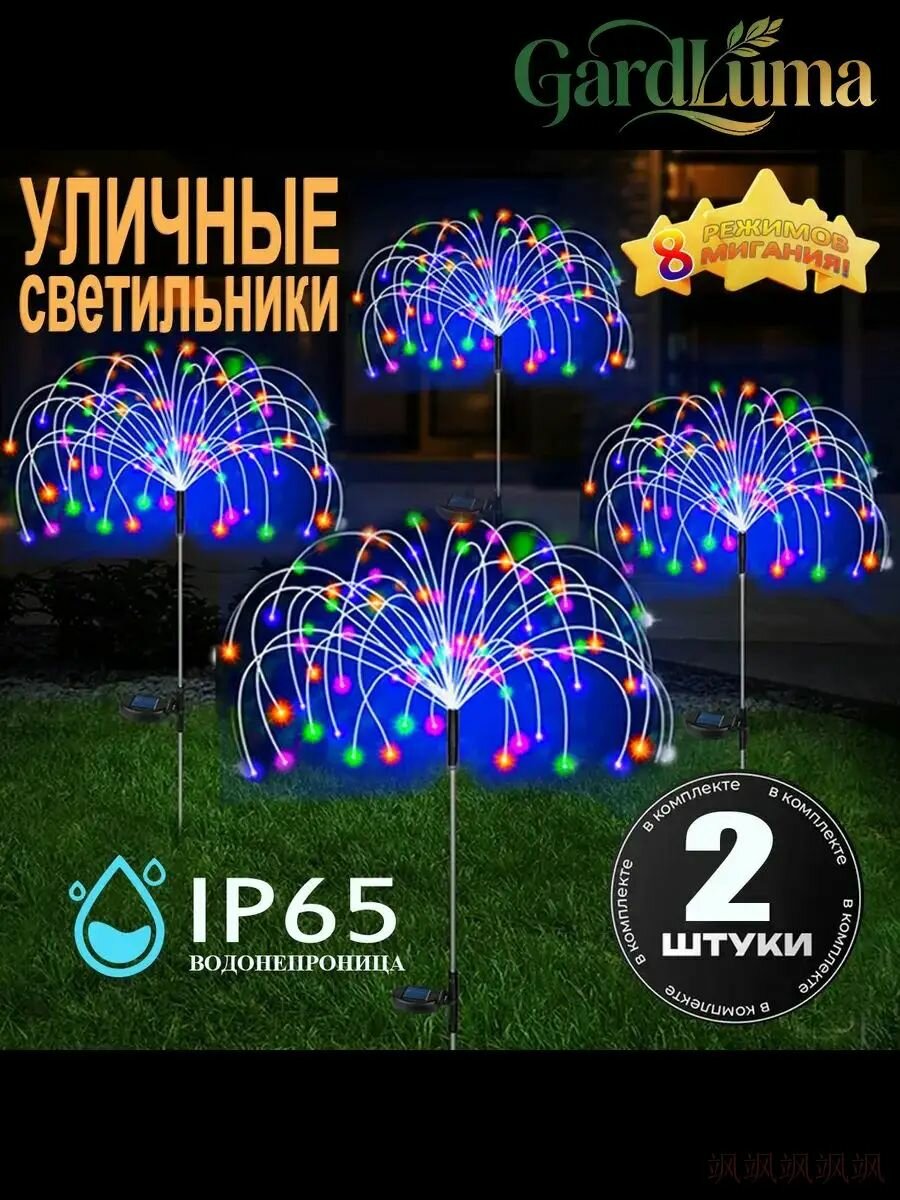GardLuma Фигурка садовая