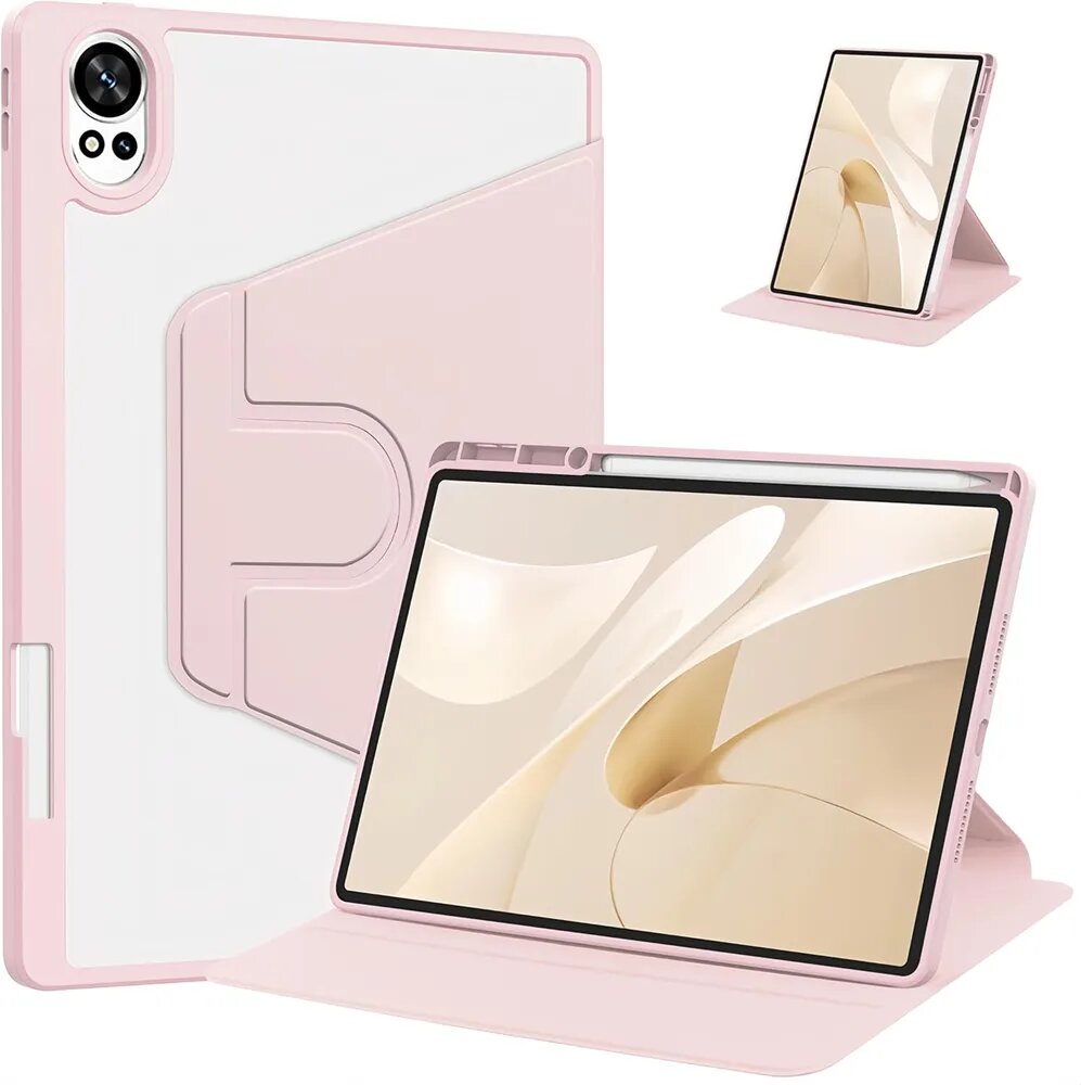 Чехол для планшета Huawei MatePad 12X 2025 (Модель LRT-W09)