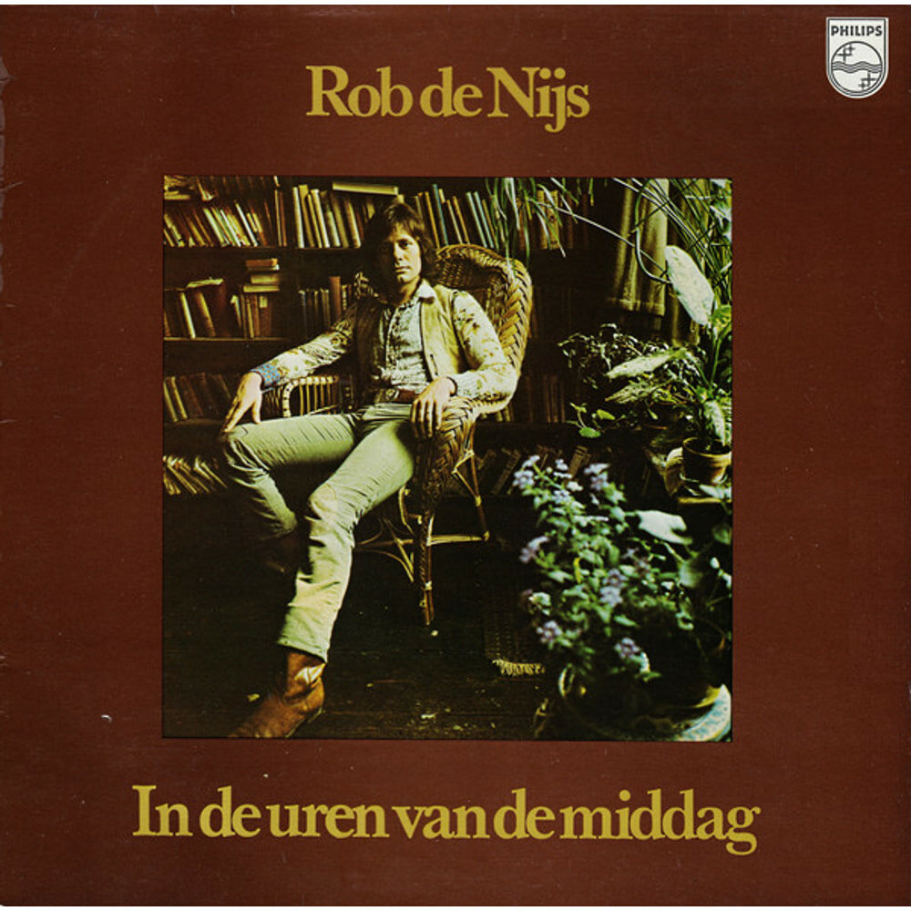 In De Uren Van De Middag