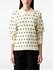 Свитер Stine Goya Polka-dot pom-pom sweater, размер 34