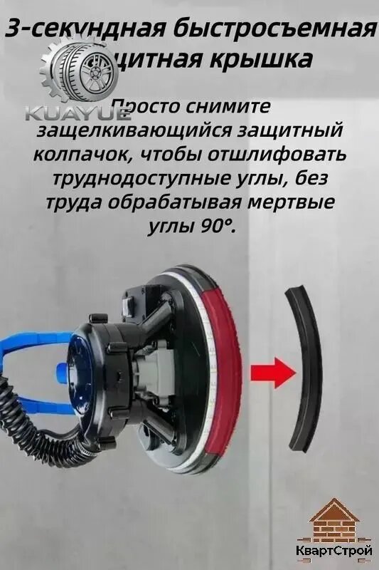Набор электроинструмента — фото 1