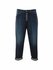 Джинсы Koons Gioiello jeans 