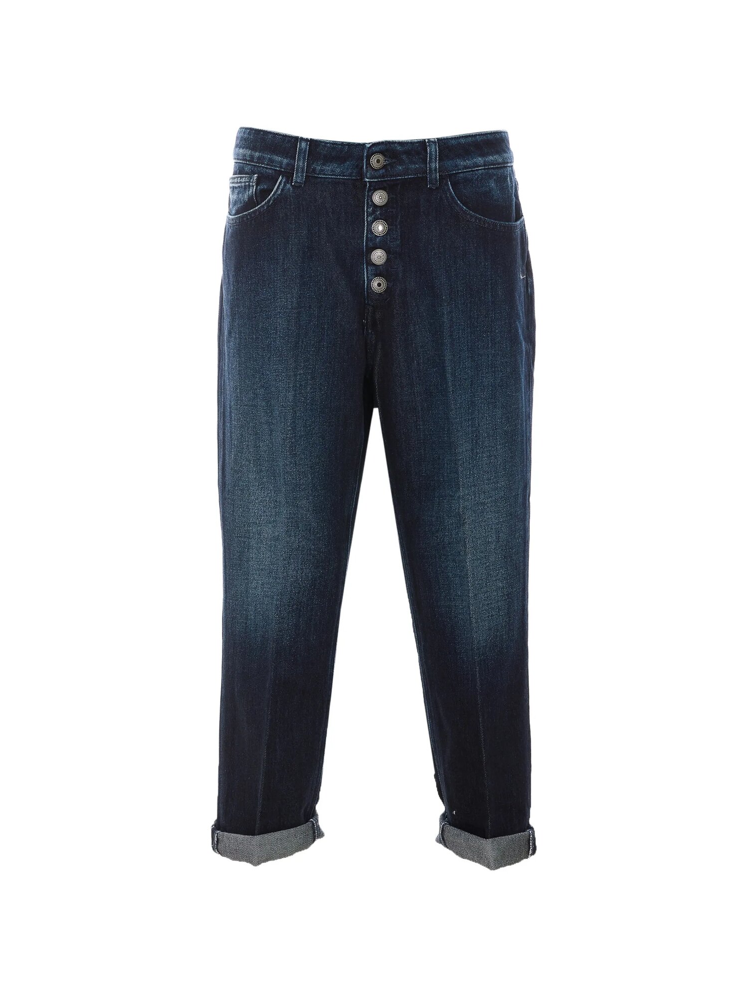 Джинсы Koons Gioiello jeans 