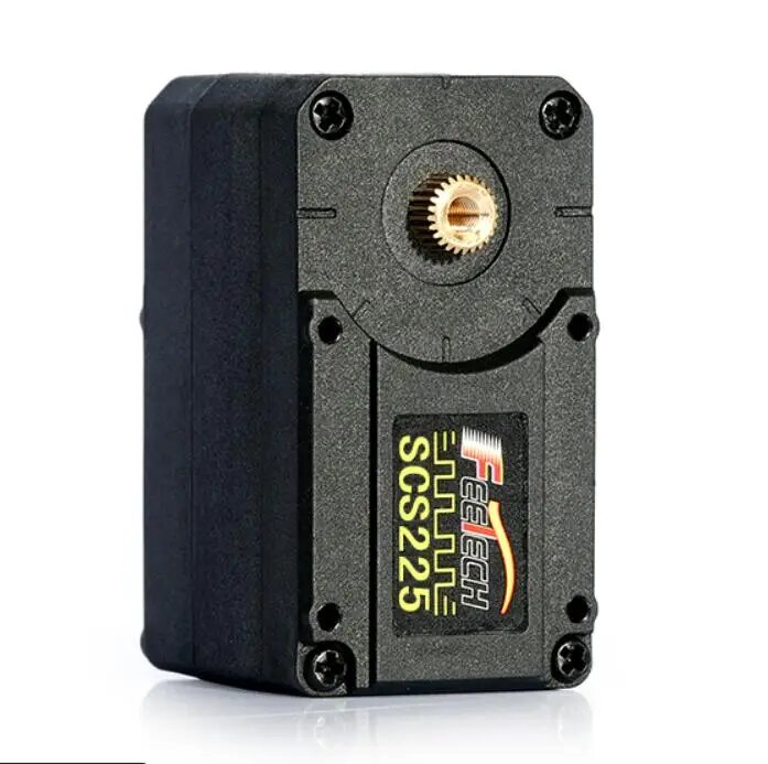 Feetech SCSServo SCS225 AX-12A цифровой сервопривод