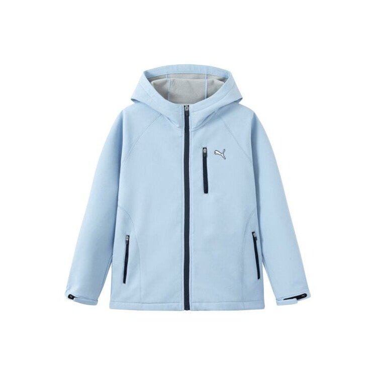 Куртка PUMA, размер 140