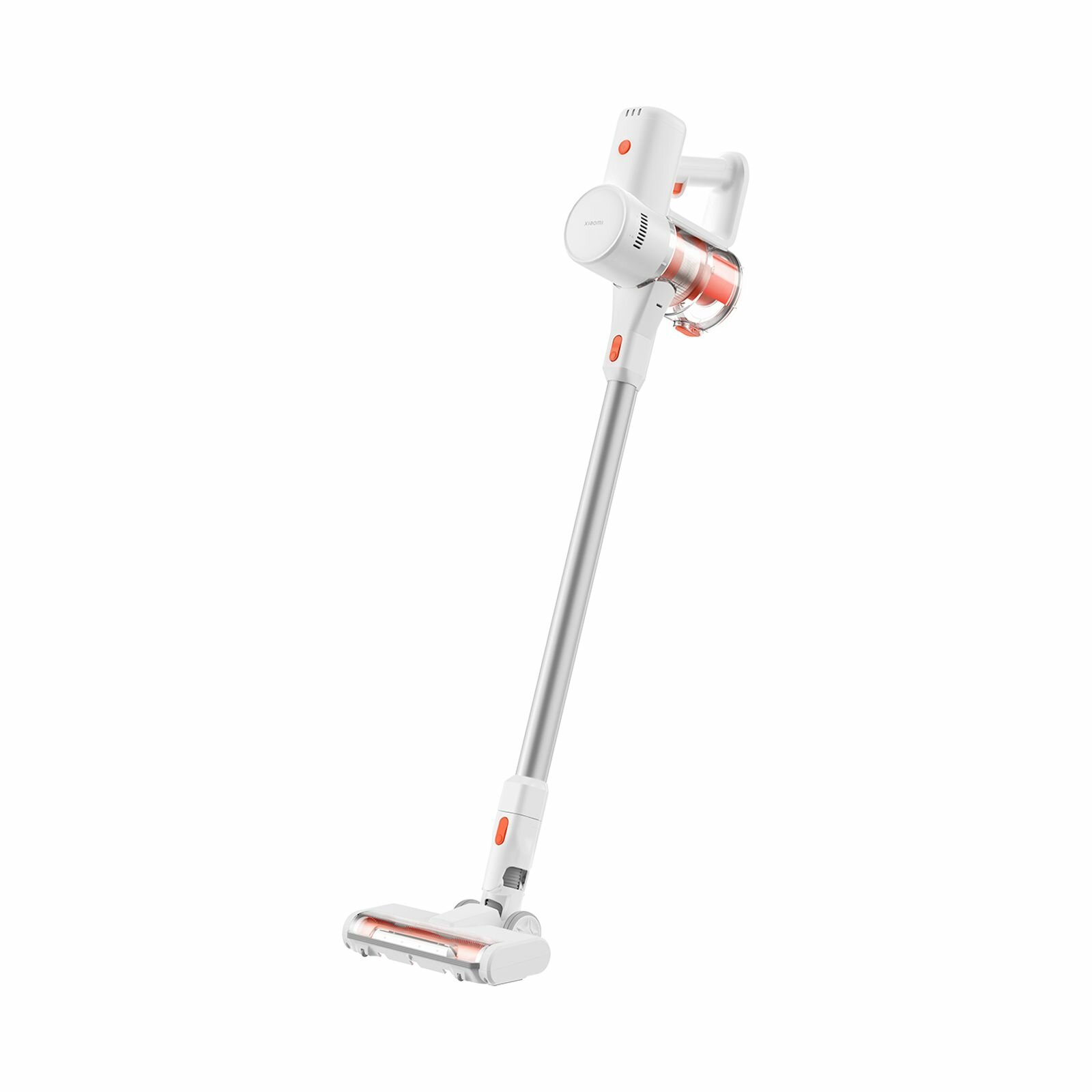 Вертикальный пылесос Xiaomi Vacuum Cleaner G20 Lite EU