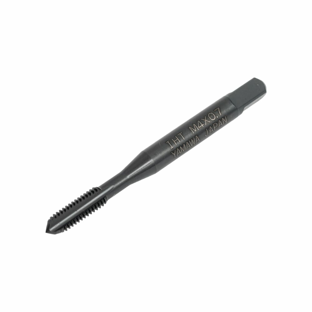Метчик YAMAWA IHT M 4X0.7 2P HI74.0I2