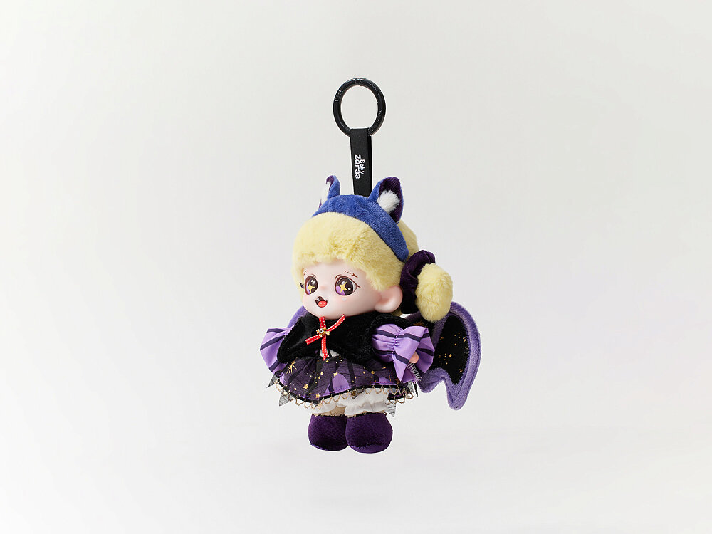 Фигурки TNT Space CZ-C699-C699001 Фигурки Zoraa - Winged Elf