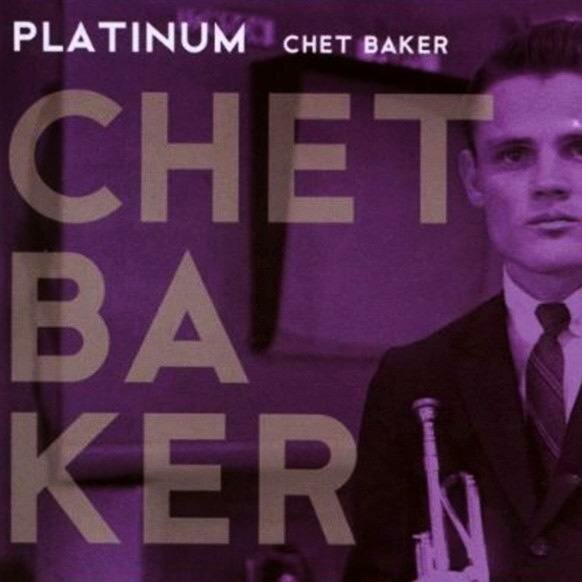 Компакт-диск Warner Chet Baker – Platinum