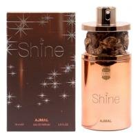 Ajmal Shine Парфюмерная вода для женщин 75 ml