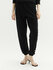 Брюки джоггеры DKNY, размер M, черный