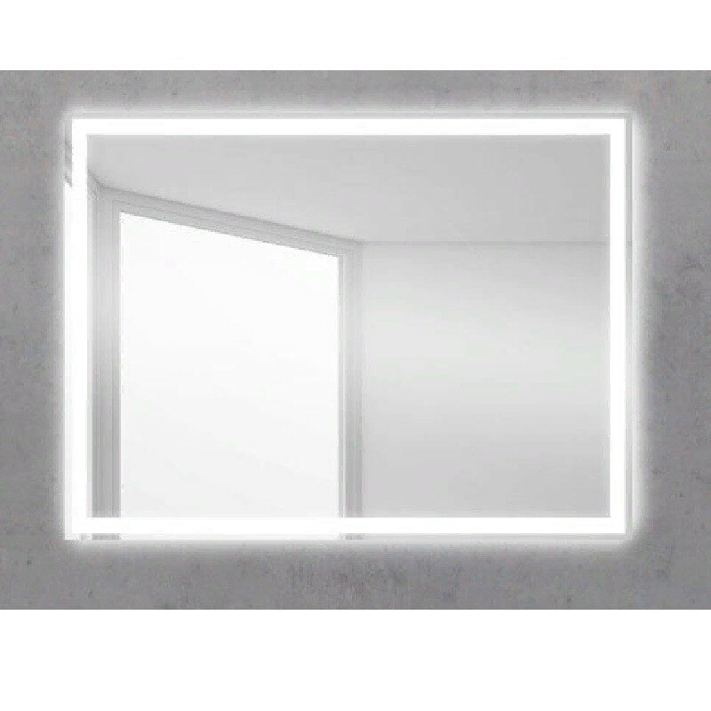 Зеркало BelBagno SPC-GRT 50 с сенсорным выключателем