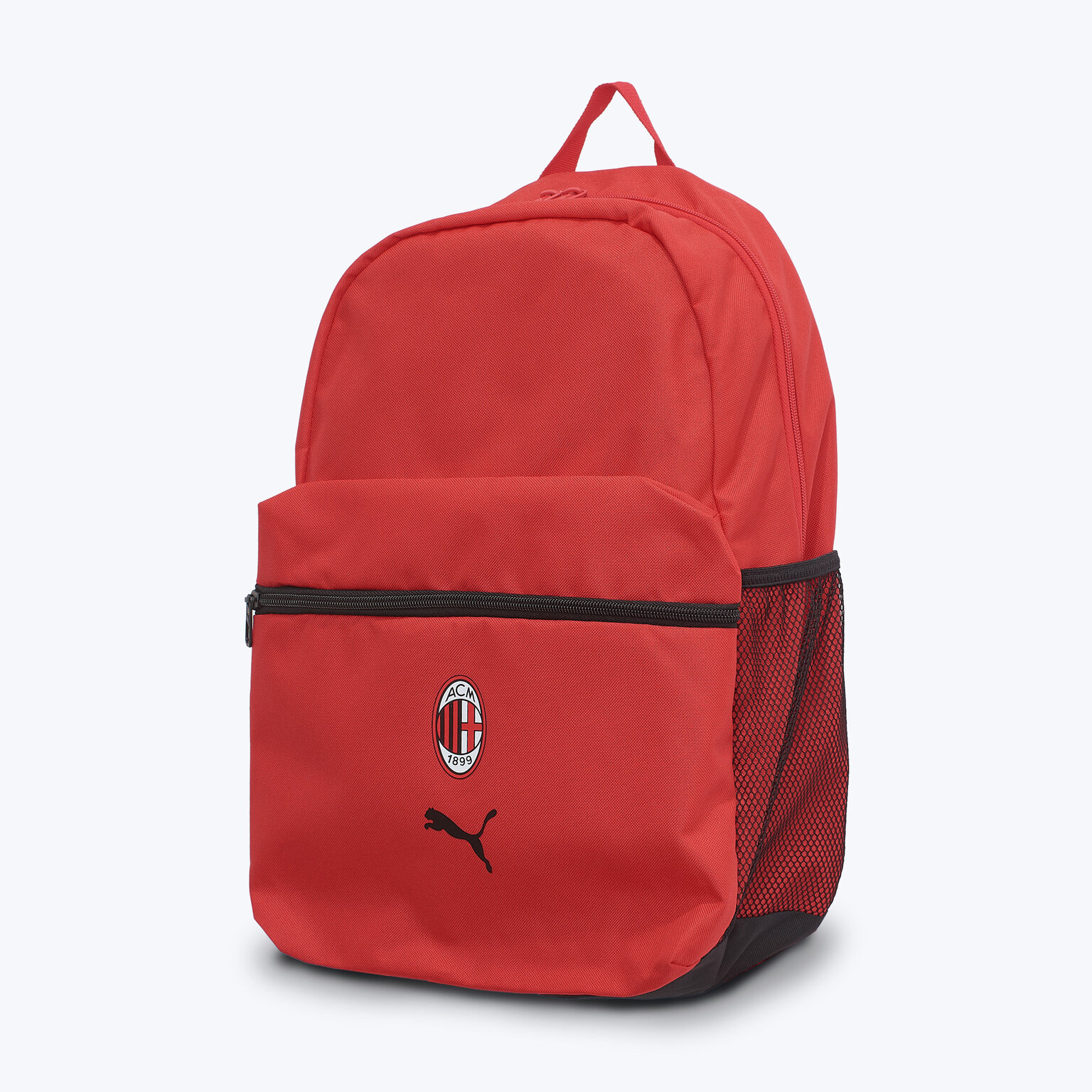 Рюкзак Puma Milan Ess 09164301, размер one size, Красный