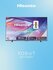 Телевизор Hisense 43E7S RU (2026)