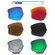 EZReplace линзы Oakley Holbrook, 6PCS P Plus
