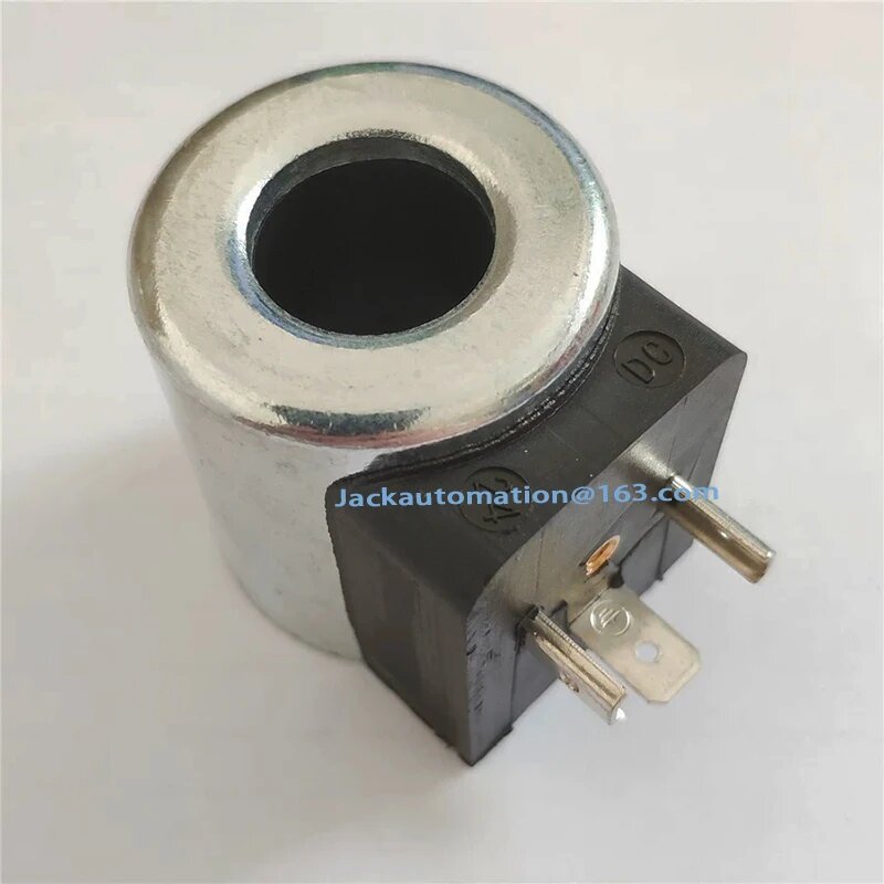 Электромагнитный клапан DC24V 18х40мм
