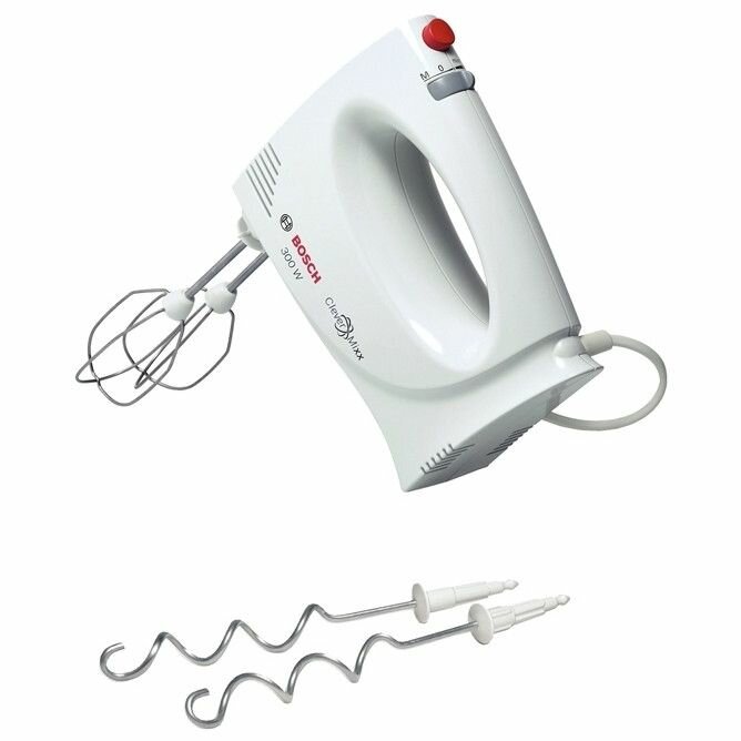 Миксер Bosch MFQ3010