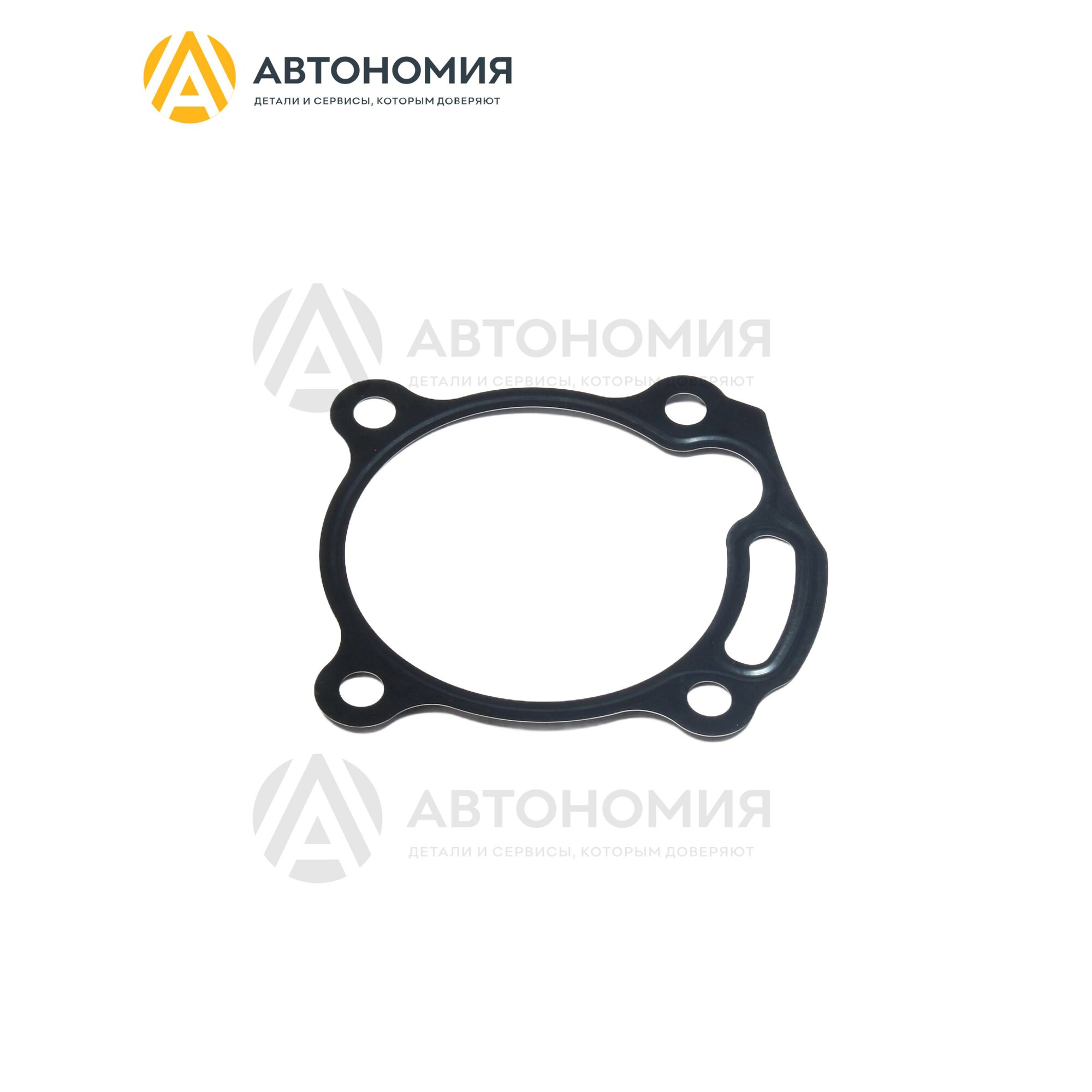 Прокладка крышки масляного фильтра Honda 15412-KYJ-901