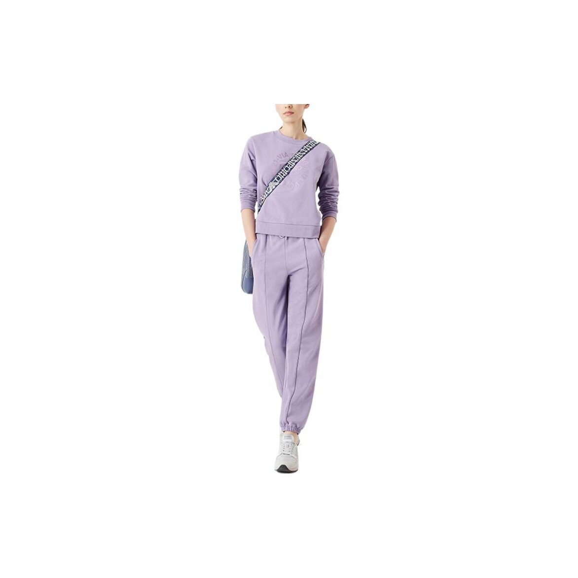 Свитшот EMPORIO ARMANI