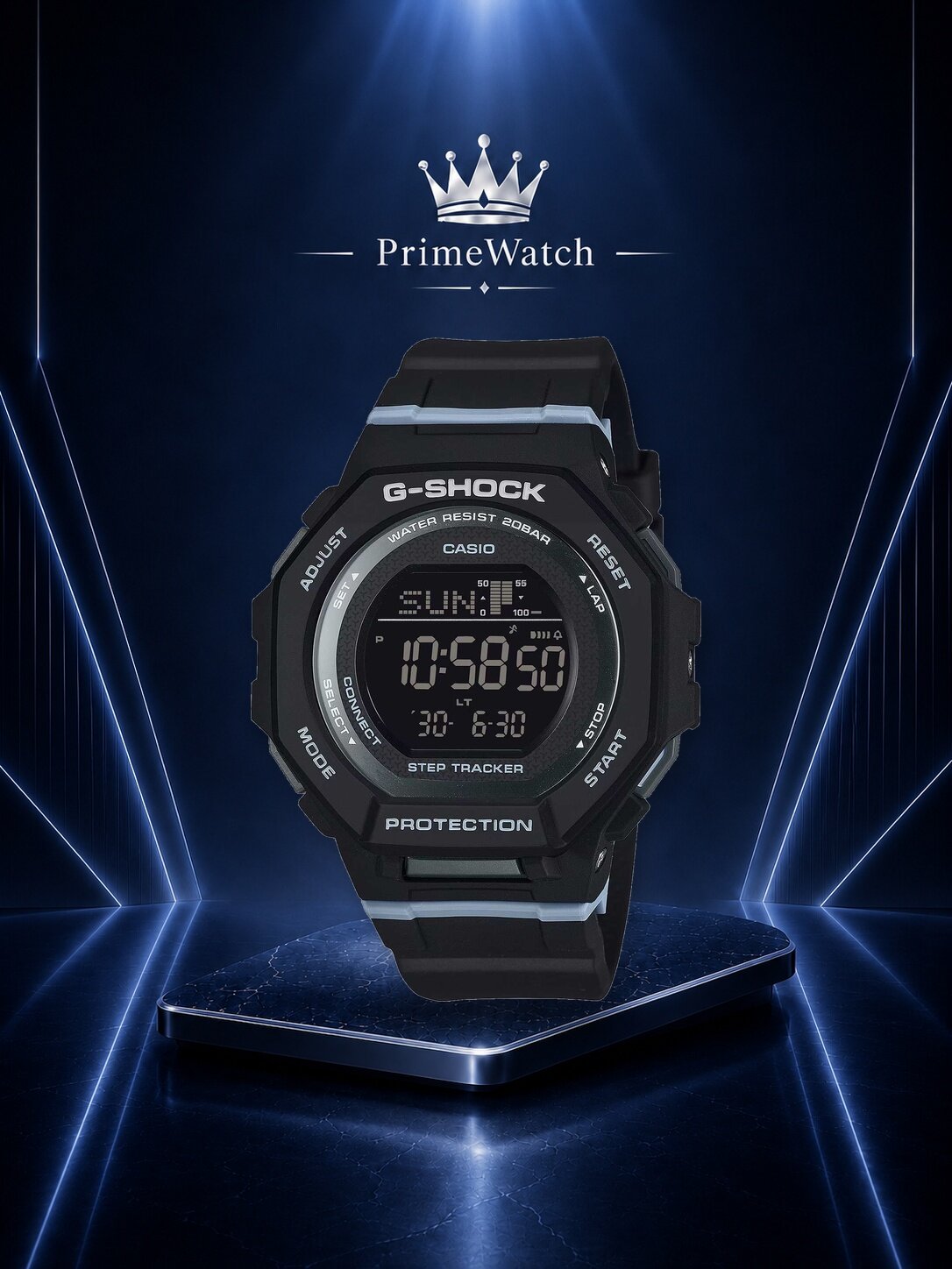 Наручные часы G-Shock