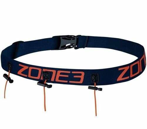 Пояс Ultimate Race Number Belt