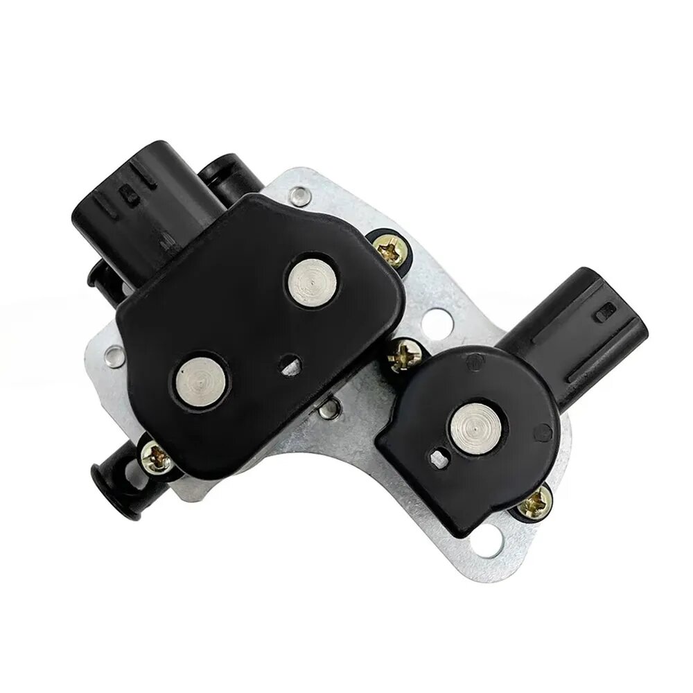 4896060010 Блок клапанов компрессора пневматической подвески для Lexus GX470, Toyota Land Cruiser Prado 120, клапан регулировки высоты