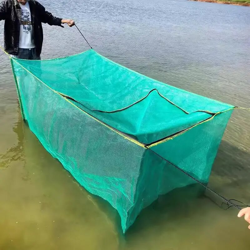 Redfish Сетчатый ящик для рыбы 3мм