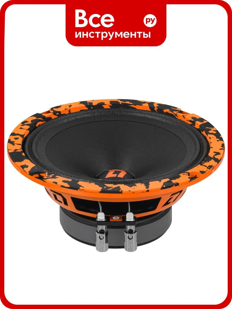Акустическая система DL AUDIO Barracuda 165 v.2