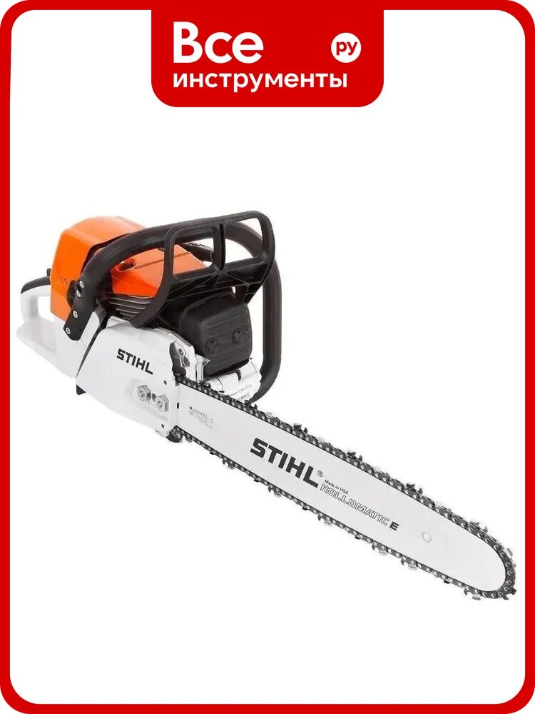 Бензопила Stihl MS 361/20 шина 11352000528