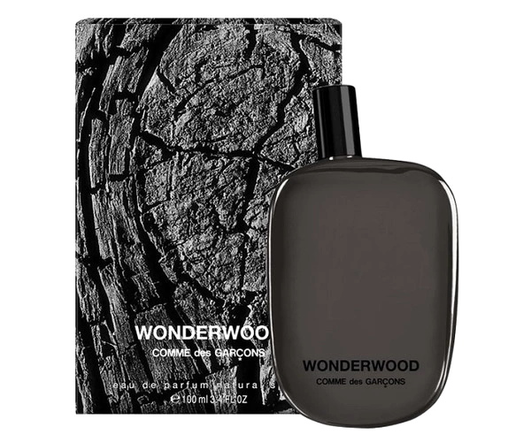 Comme Des Garcons Wonderwood мужская туалетная вода 100 мл - Ком Де Гарсон Вандервуд