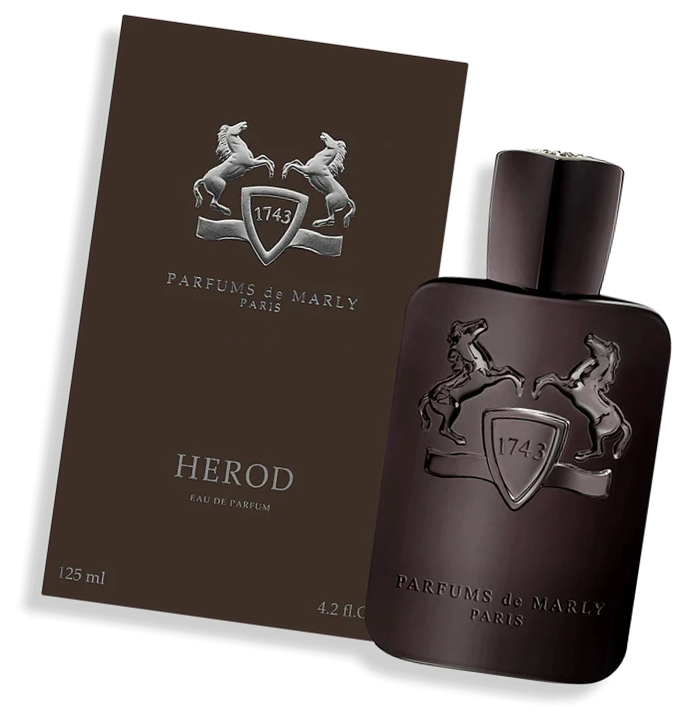 Parfums De Marly Herod парфюмерная вода мужская 125 мл / Хиро Де Марли