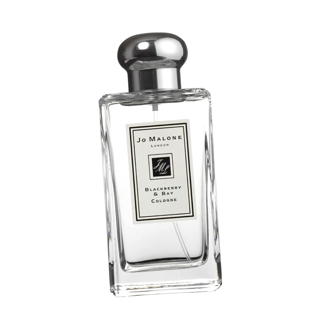 Одеколон Джо Малон Блэкберри Бэй 100 мл женский - Jo Malone Blackberry and Bay парфюм с ежевикой