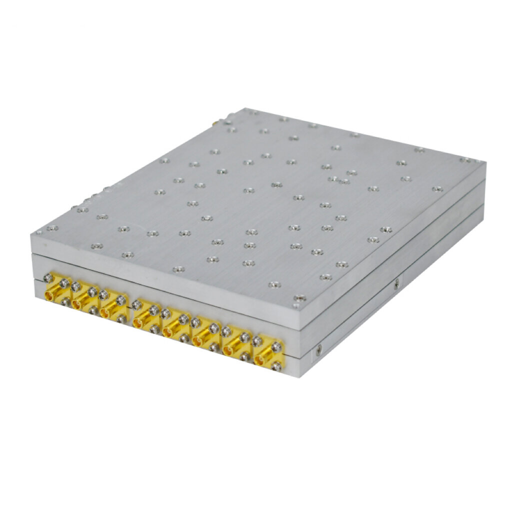 MSG730A Modular Signal GeneratorThe frequency range from 9kHz to 3GHz