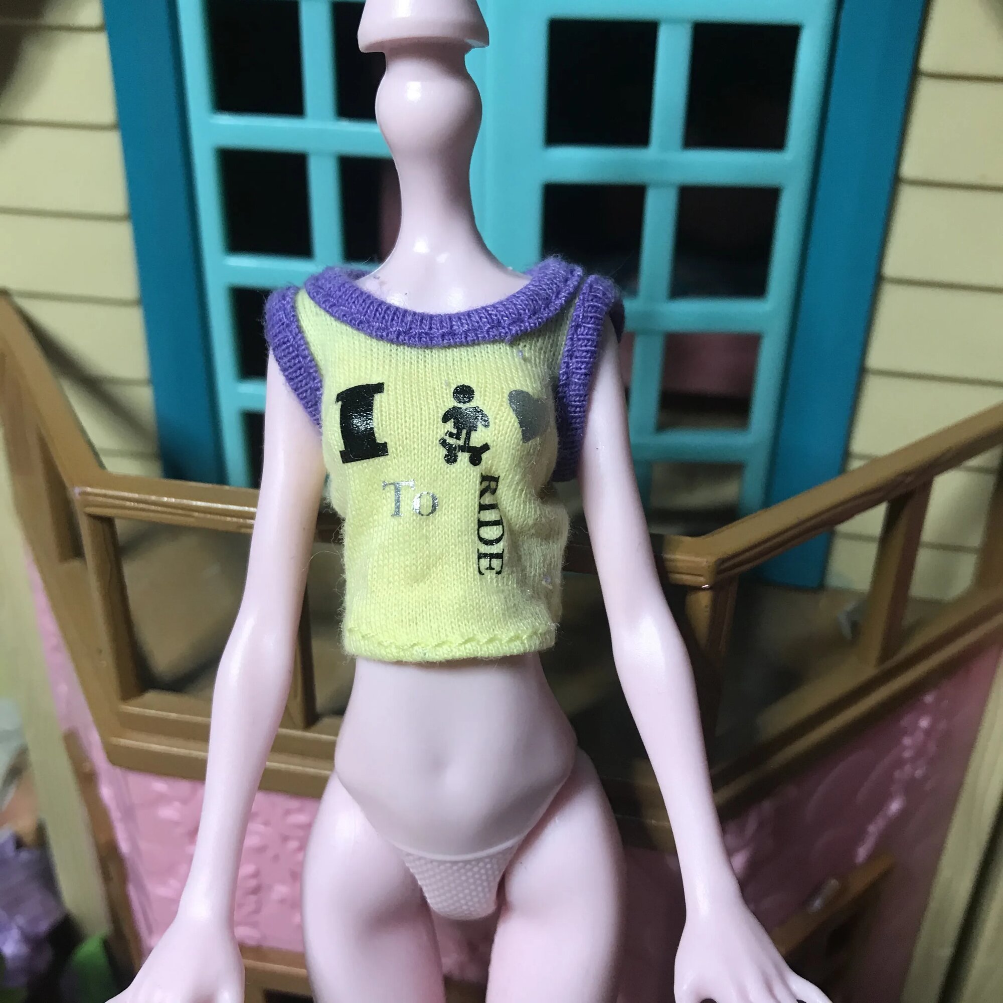 Одежда 1/6, костюм, подходящий для девочек-сестры, кукла Bjd, кукла-монстр, аксессуары, кукла не входит в комплект