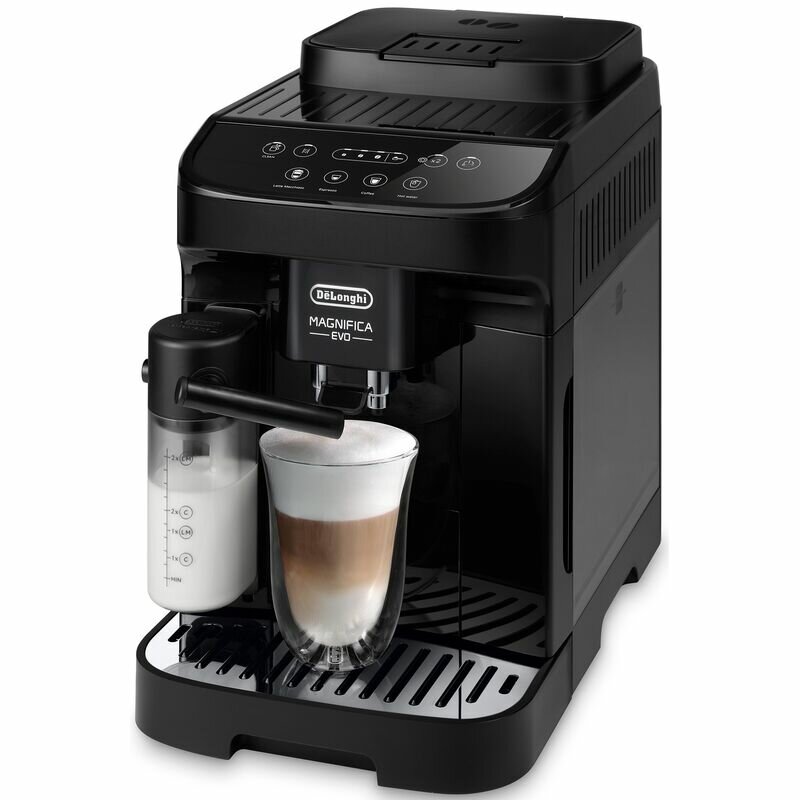 Кофемашина DeLonghi ECAM290.51. B