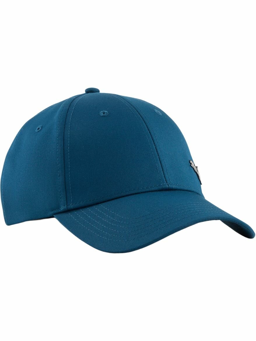 Бейсболка ESS Metal PUMA Cat Baseball Cap для женщин