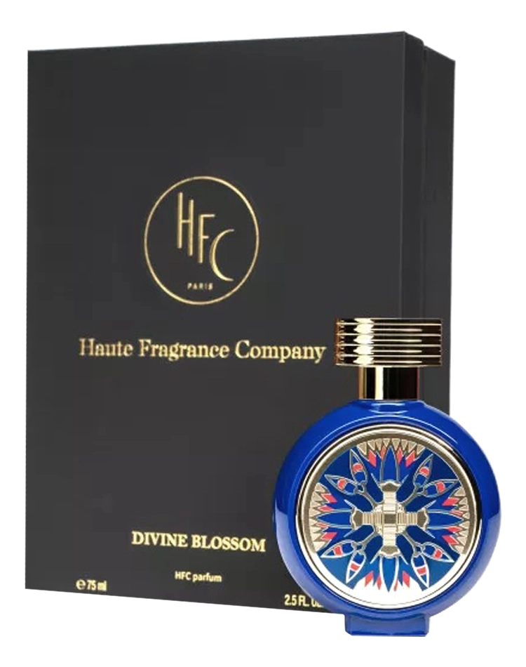 Divine Blossom духи от Hfc 75 мл для мужчин и женщин - Хауте Фрагранс Компани Дивине Блоссом