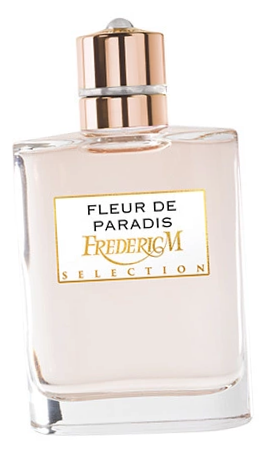 Frederic M Fleur De Paradis женские духи 30 мл / Фредерик М Флёр Де Паради