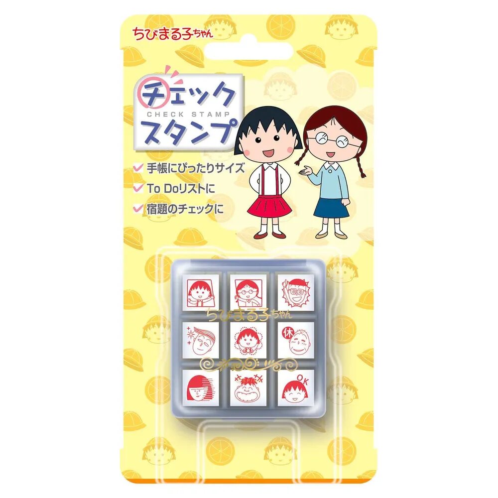 Japan Beverly Деревянные штампы для скрапбукинга, милый набор с аниме, Sanrio, Chiikawa, Крейзи Шинчан
