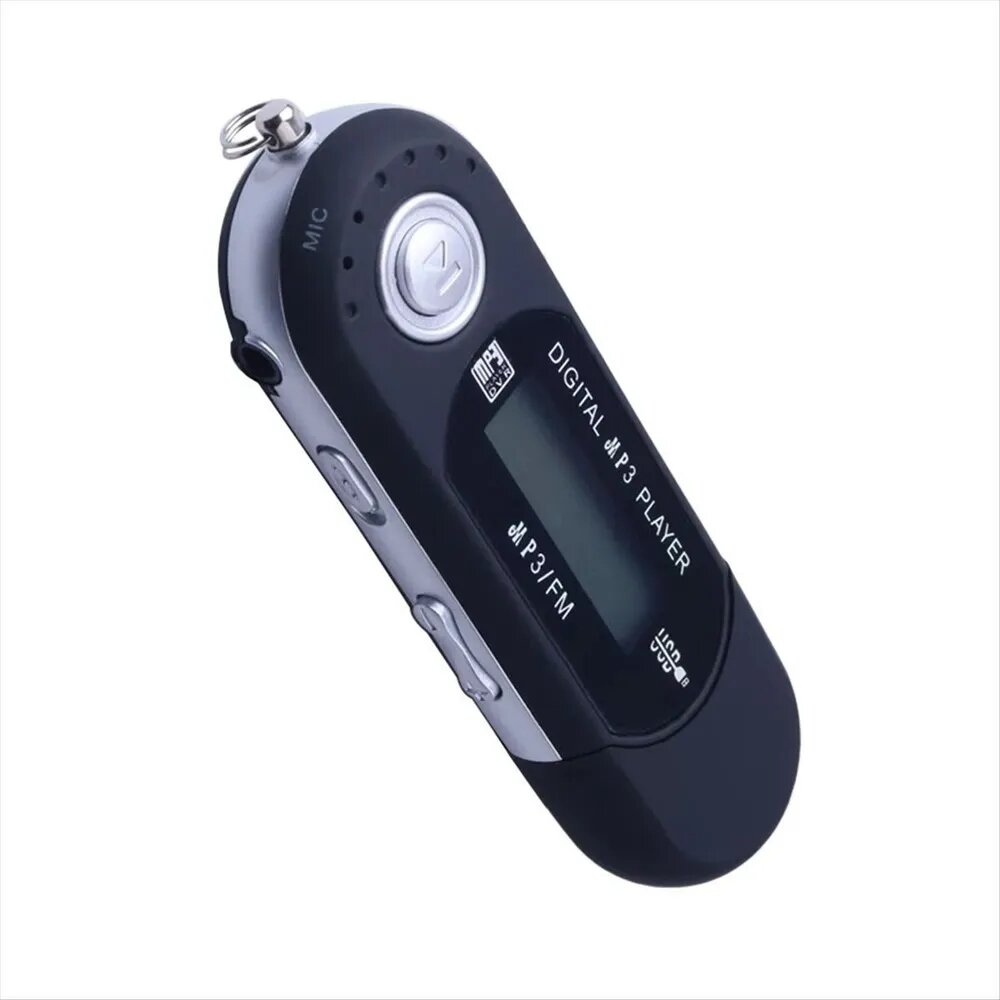 MP3-плеер