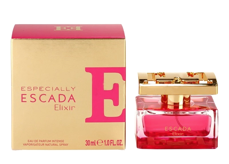 Escada Elixir парфюмерная вода женская 30 мл