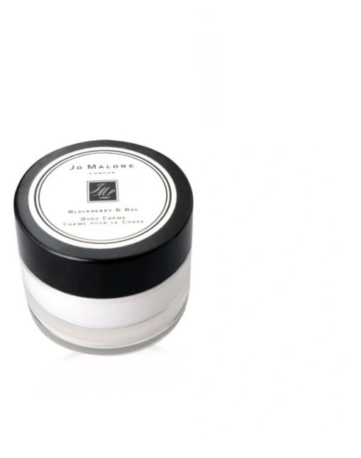 Крем для тела женский Джо Малон Блэкберри Бэй 15 мл - Jo Malone Blackberry and Bay с ежевикой