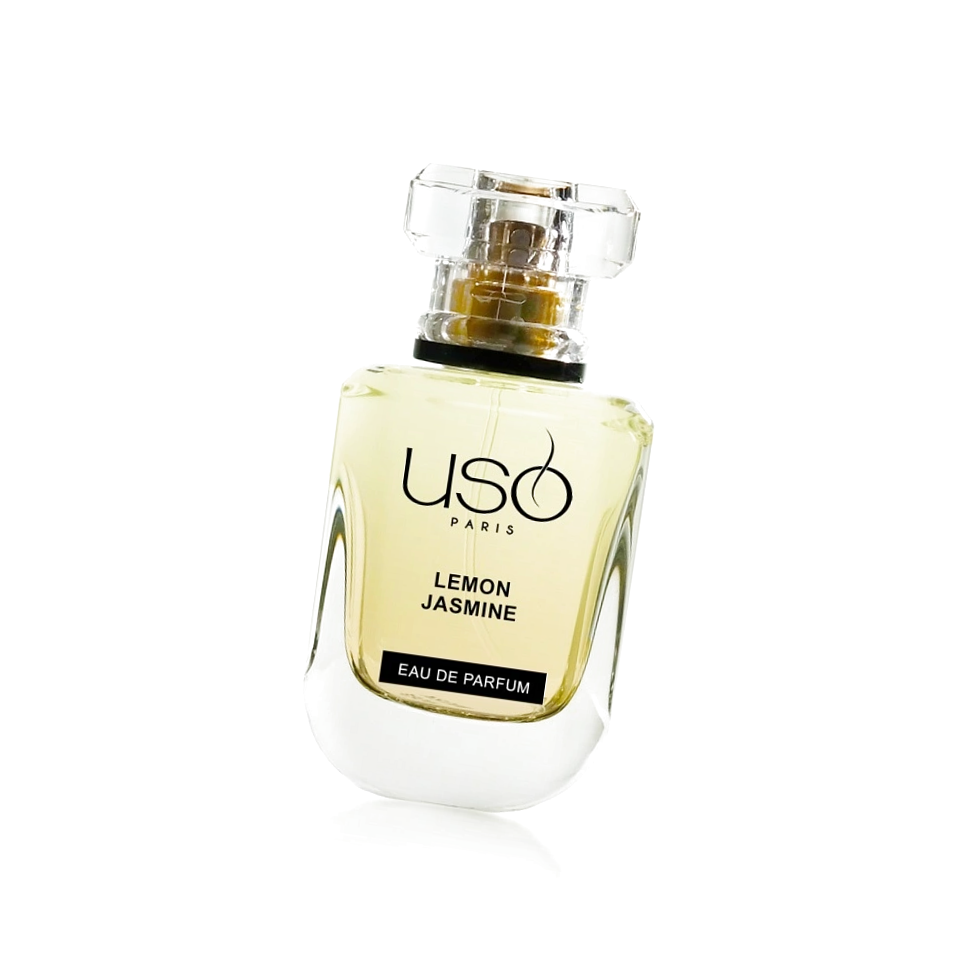 Uso Creation Lemon Jasmine 50 мл женский парфюм - Усо Криэйшн Лимон Жасмин парфюмерная вода