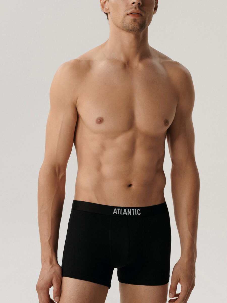 Трусы Atlantic, комплект