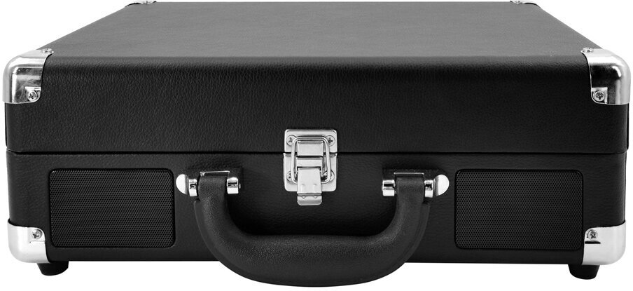 Ritmix LP-120B black проигрыватель винила