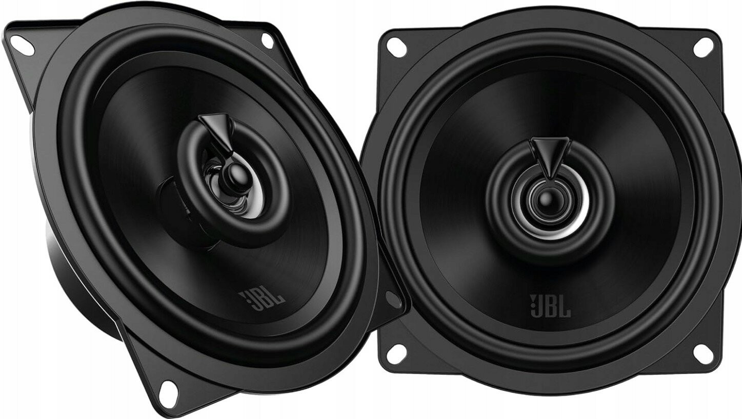 Колонки автомобильные двухполосные JBL STAGE2 55F