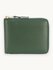 Кошелек Comme des Garcons Wallet, зеленый,