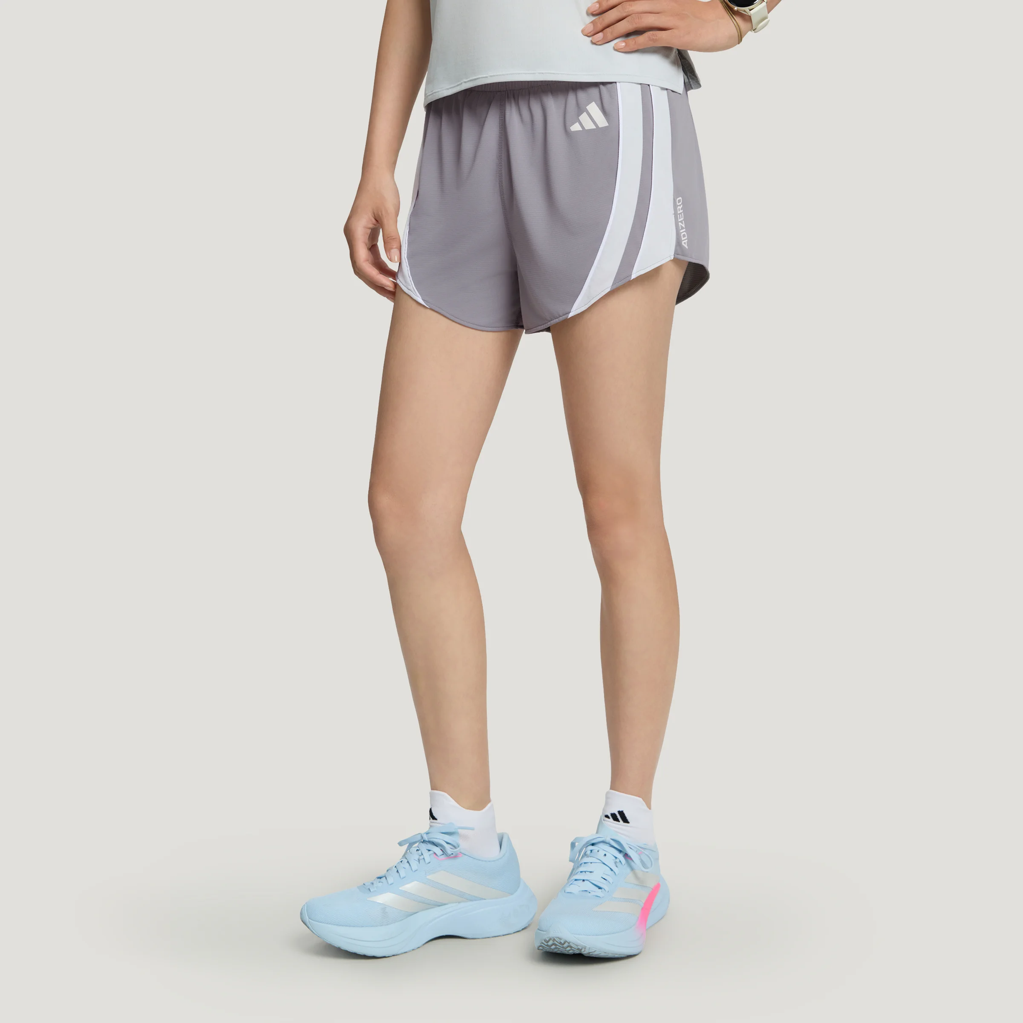Шорты спортивные Adizero