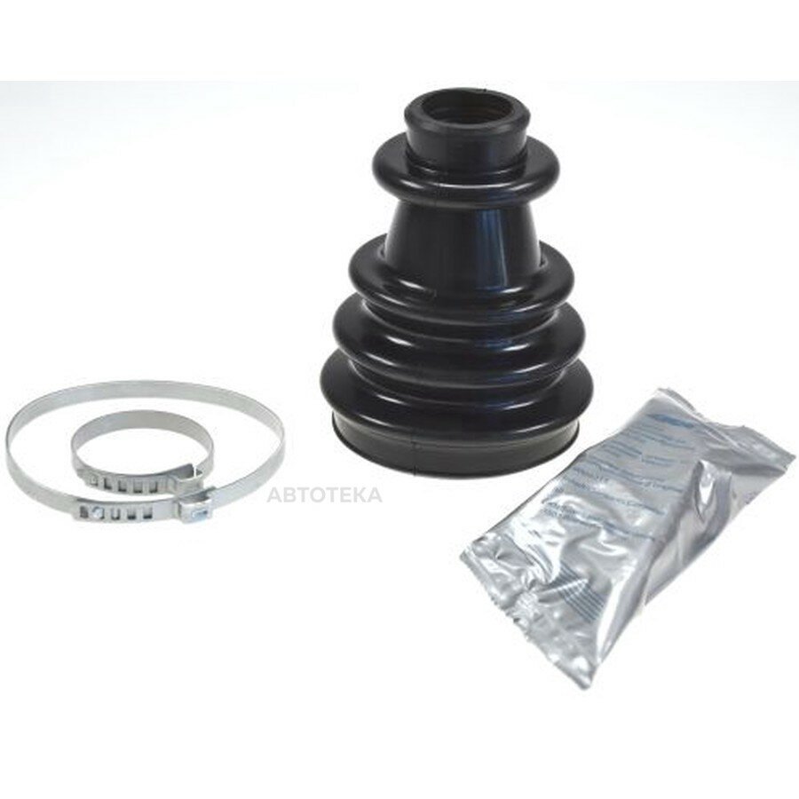 Пыльник шруса RENAULT MEGANE/19 88-95 1.4-2.0 GKN 300551